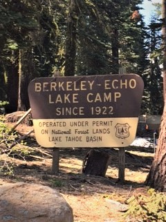 BELCA – Berkeley Echo Lake Camp Association helping provide a camp ...